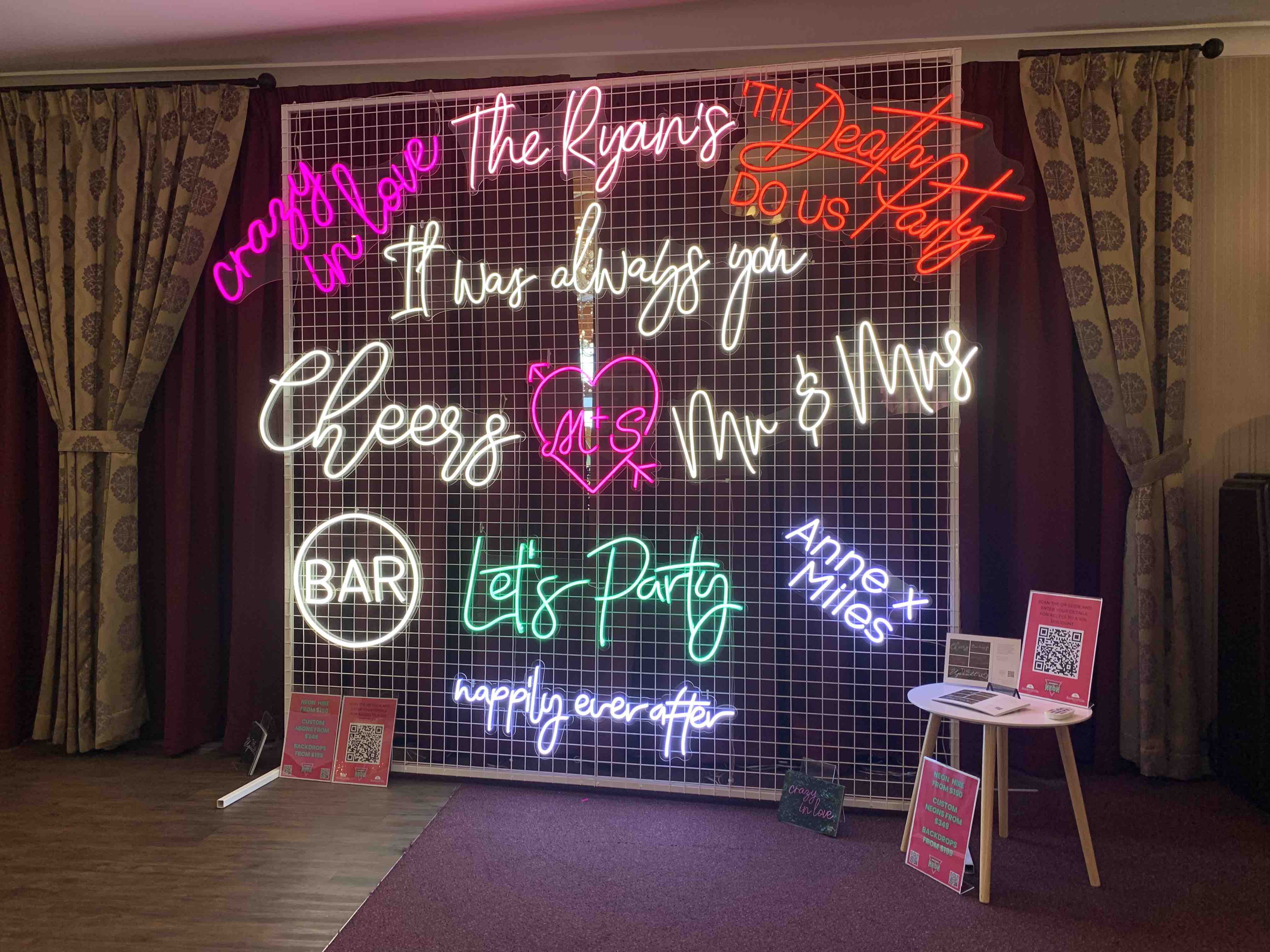 Architects of Neon – Architectsofneon